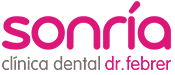 Pide cita - Sonría Clínica Dental